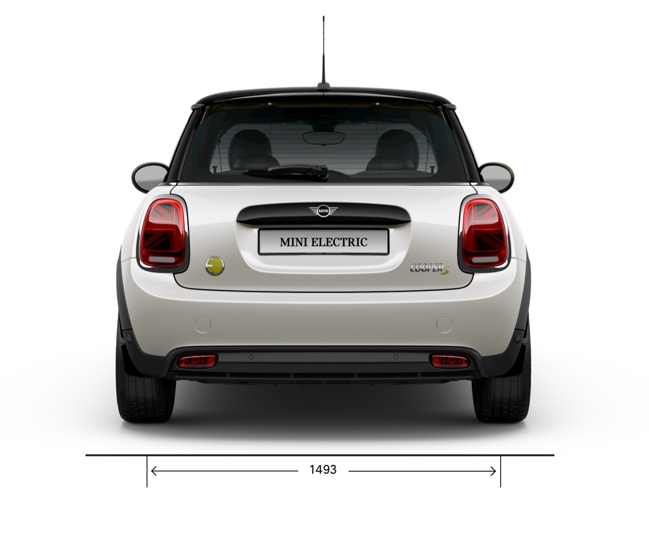MINI ELECTRIC | MINI Singapore