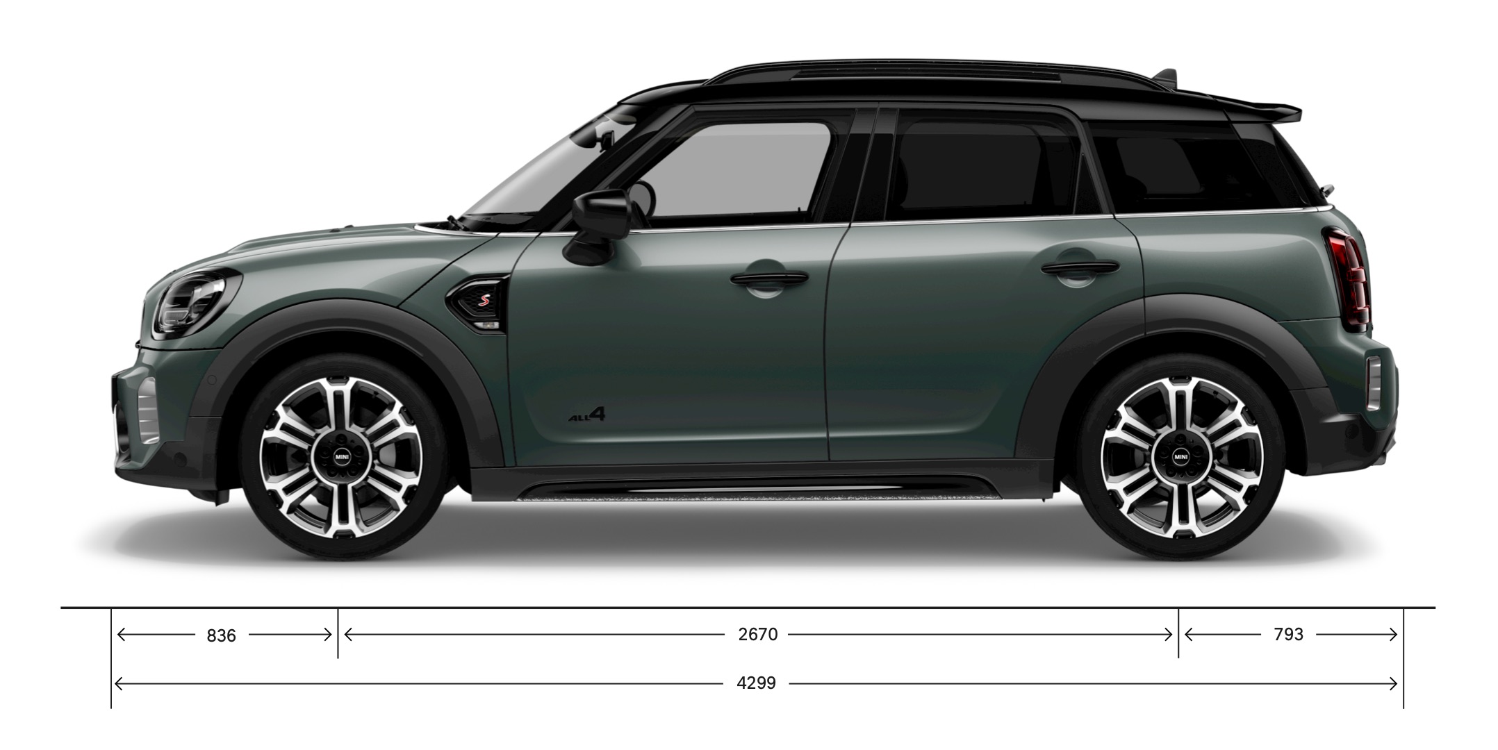MINI COUNTRYMAN | MINI Singapore