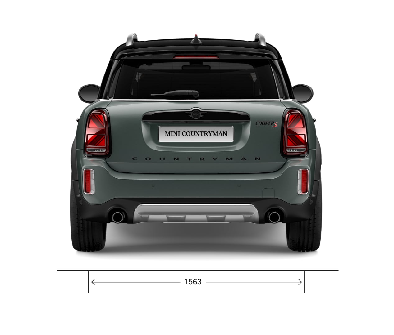 MINI COUNTRYMAN | MINI Singapore