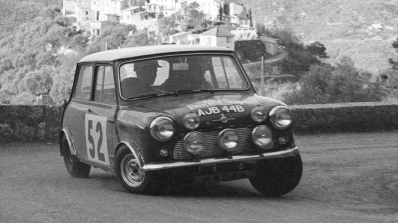 MINI Singapore – New and used cars | MINI.com.sg