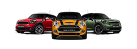 MINI – New and used cars | MINI.Digital Master