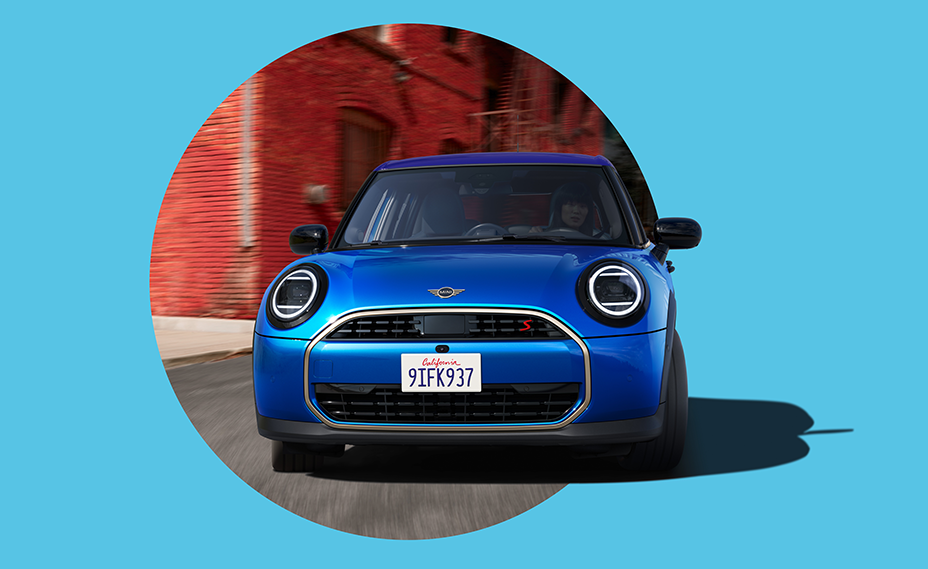 MINI Cooper 5-Door | MINI Singapore