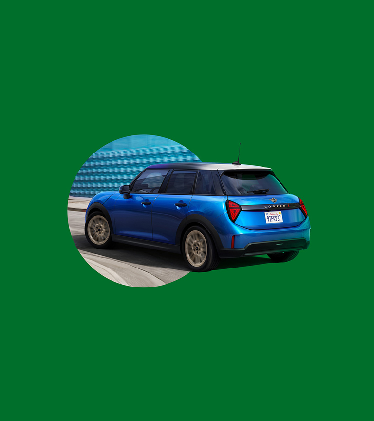 MINI Singapore – New and used cars | MINI.com.sg