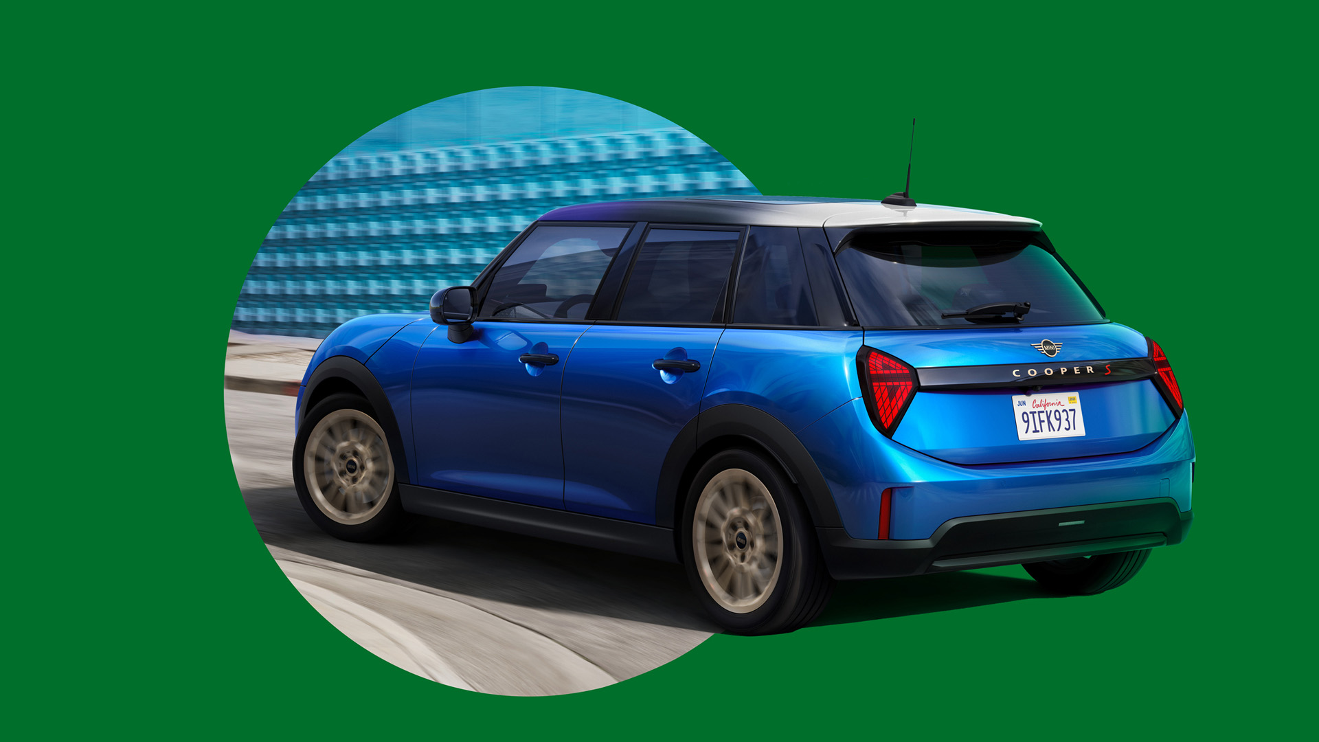 MINI Singapore – New and used cars | MINI.com.sg