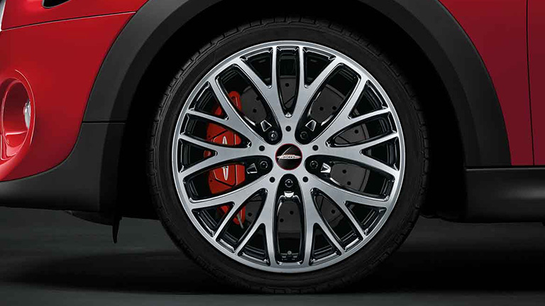 MINI Singapore – New and used cars | MINI.com.sg