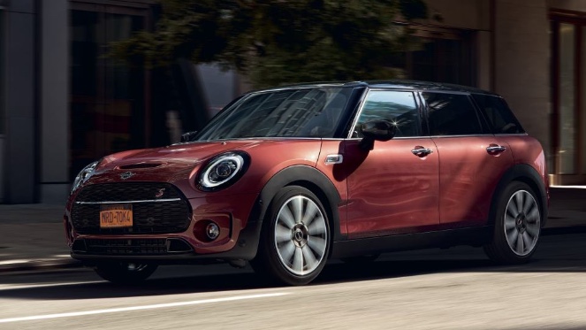 MINI Singapore – New and used cars | MINI.com.sg