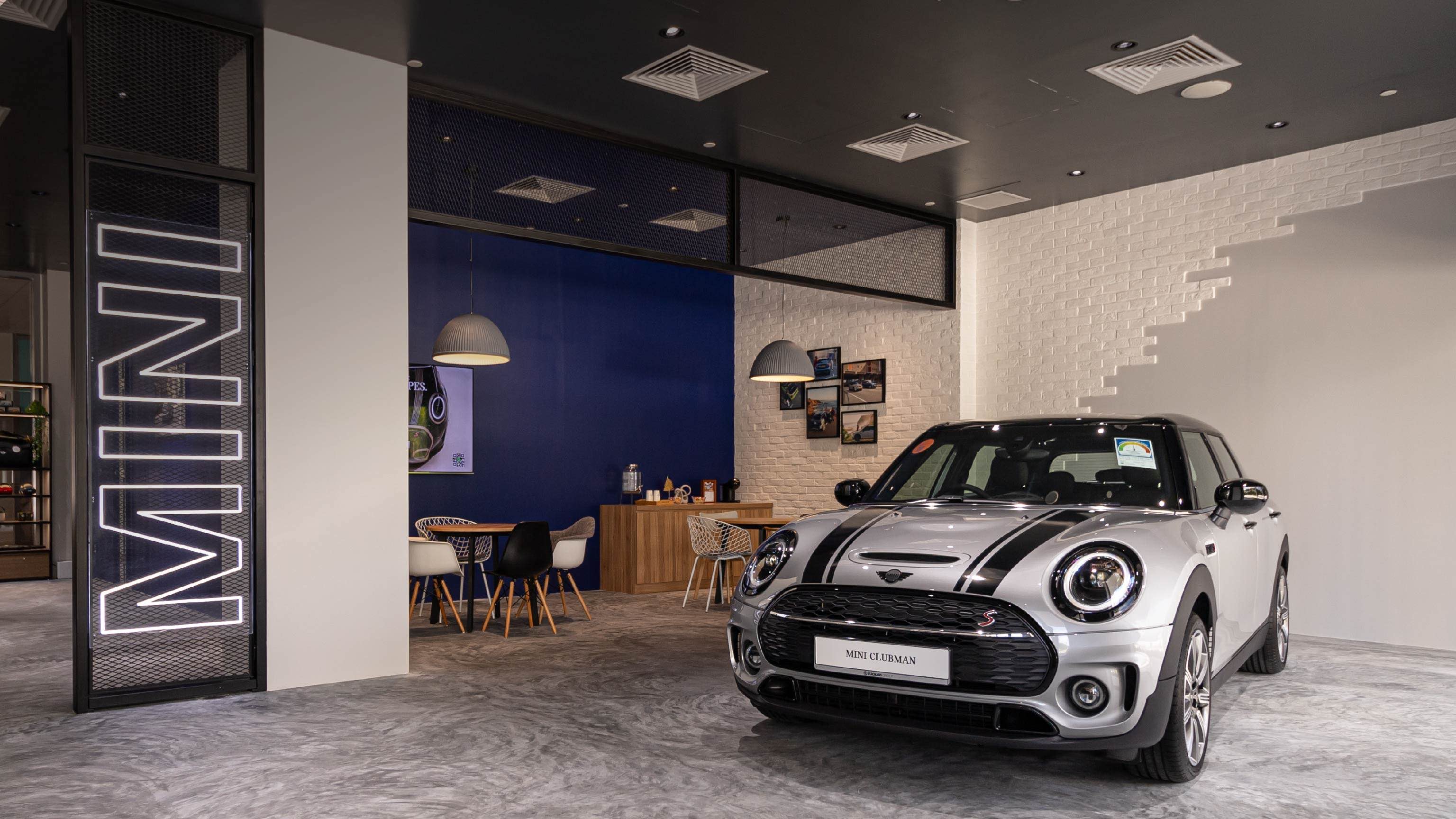 MINI Singapore – New and used cars | MINI.com.sg