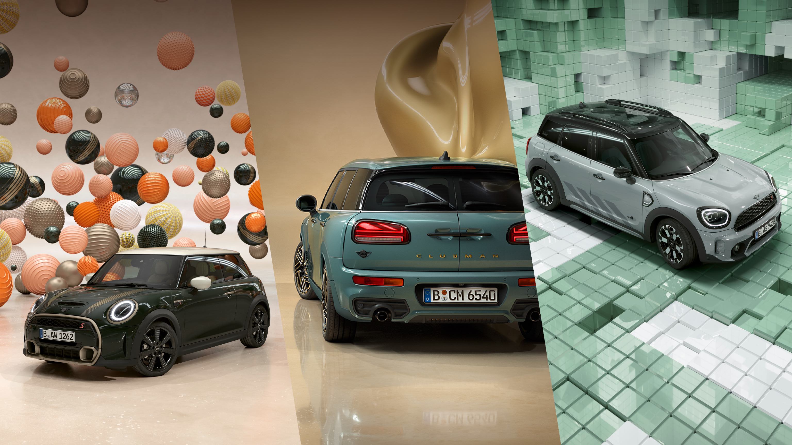 MINI Singapore – New and used cars | MINI.com.sg