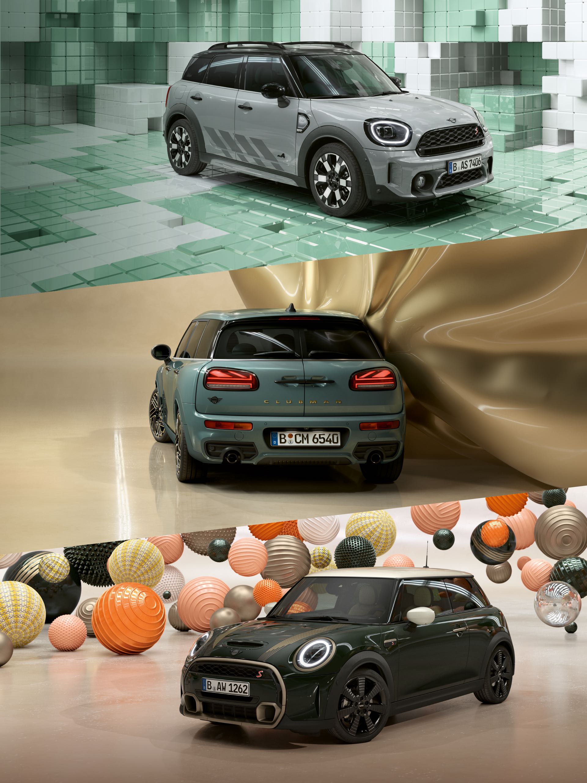 MINI Singapore – New and used cars | MINI.com.sg