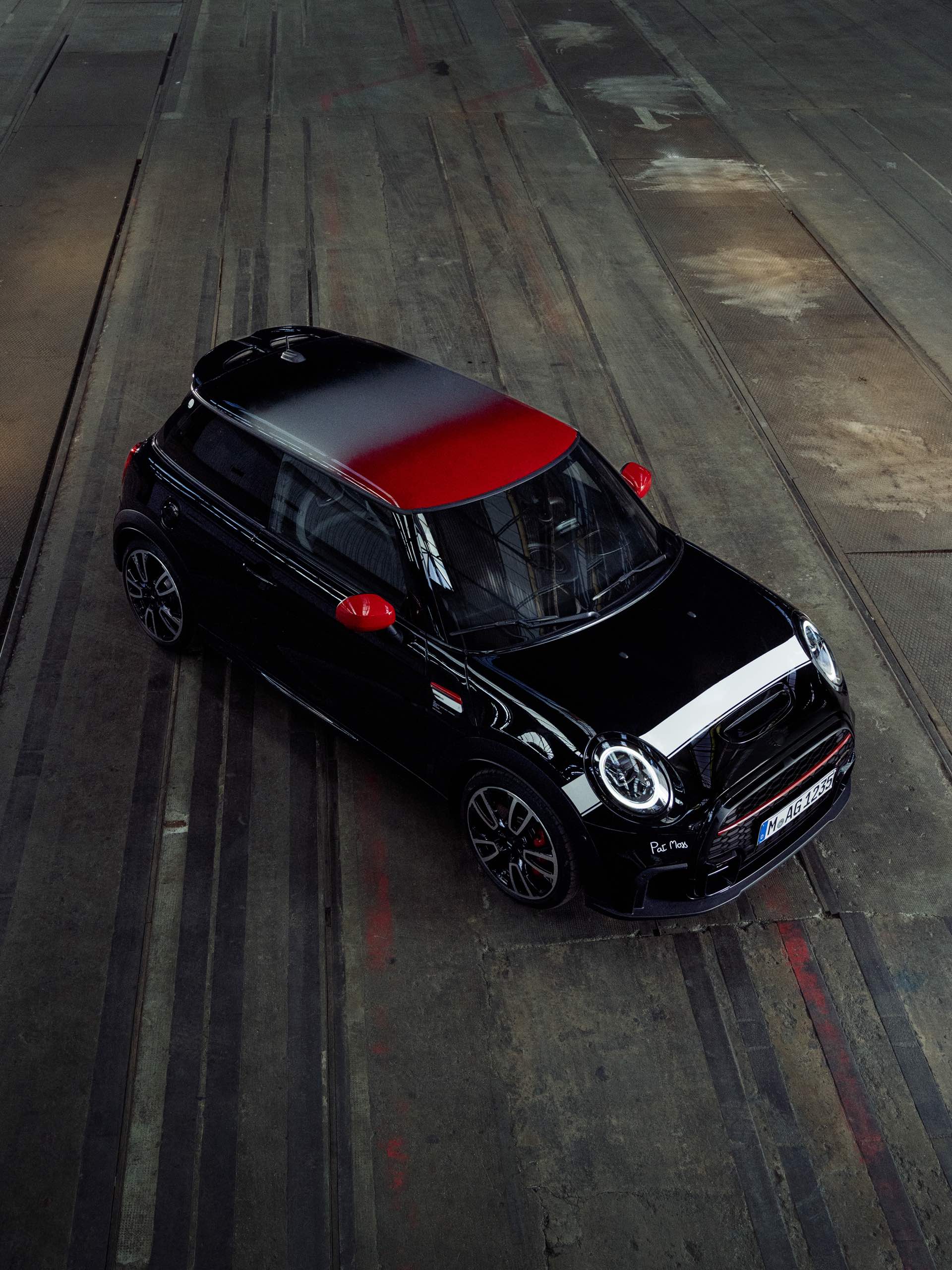 MINI Singapore – New and used cars | MINI.com.sg