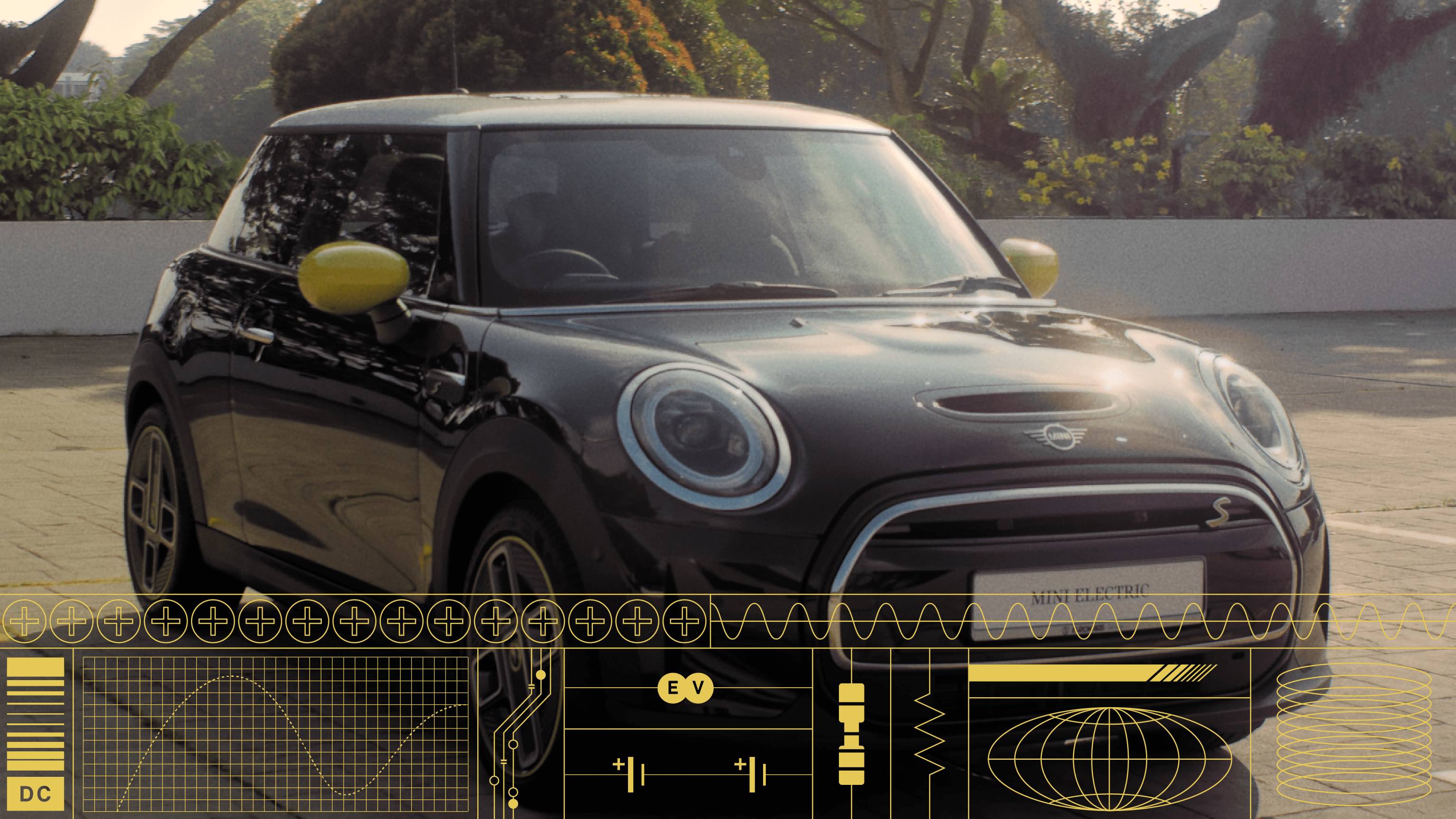 MINI Singapore – New and used cars | MINI.com.sg