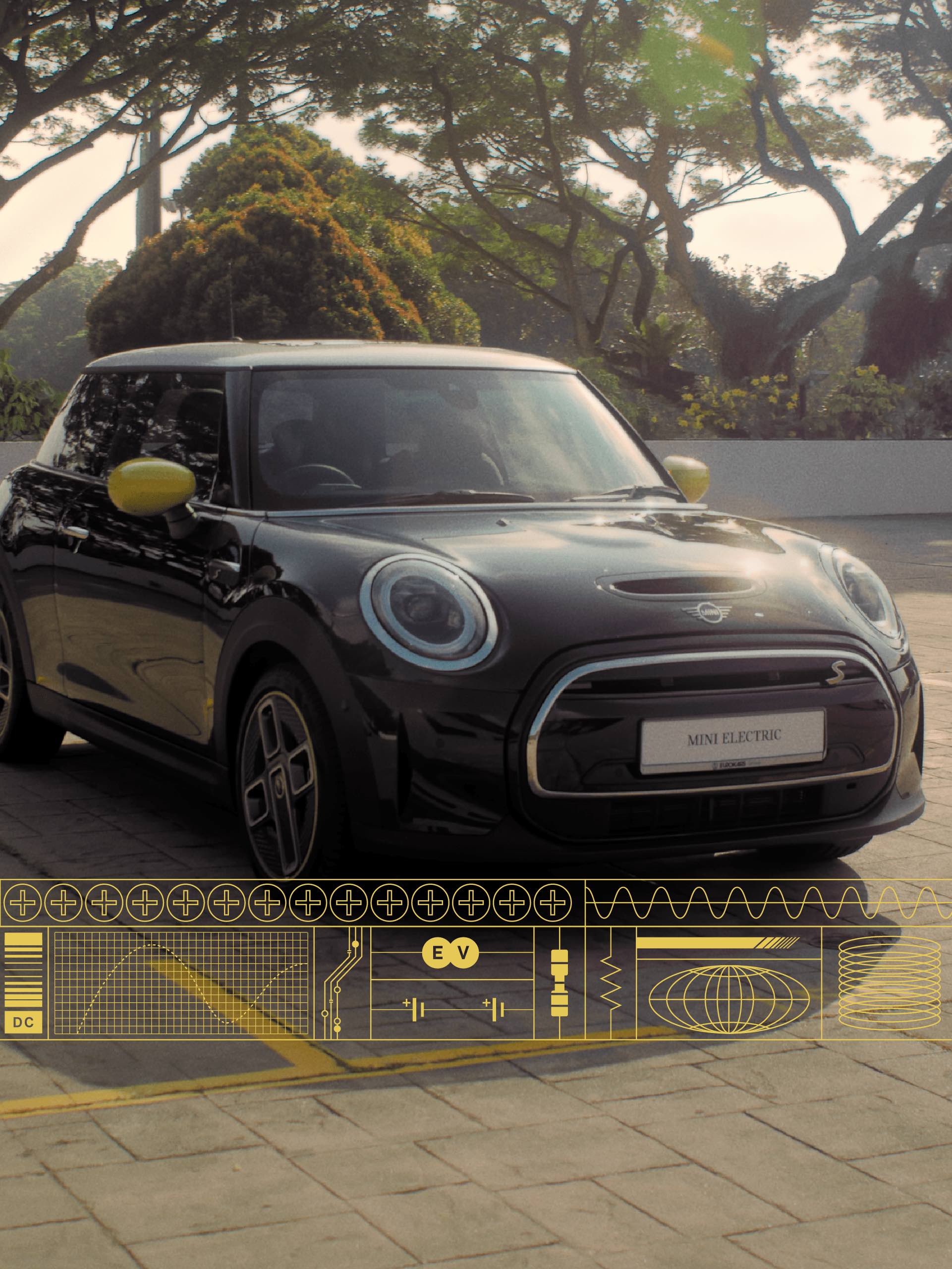 MINI Singapore – New and used cars | MINI.com.sg