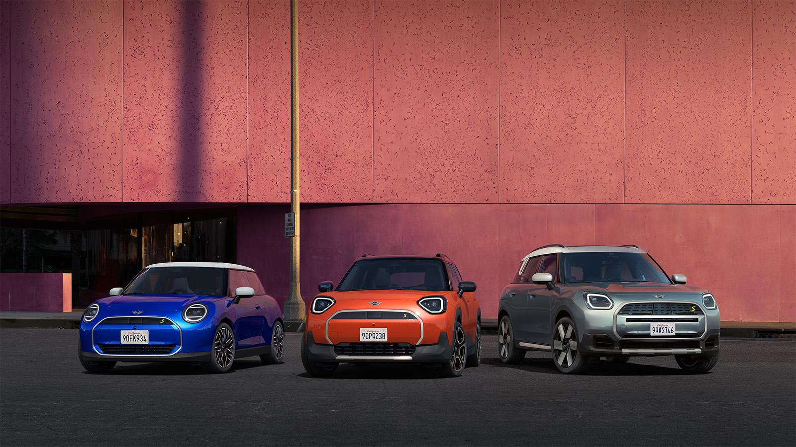 MINI Singapore – New and used cars | MINI.com.sg