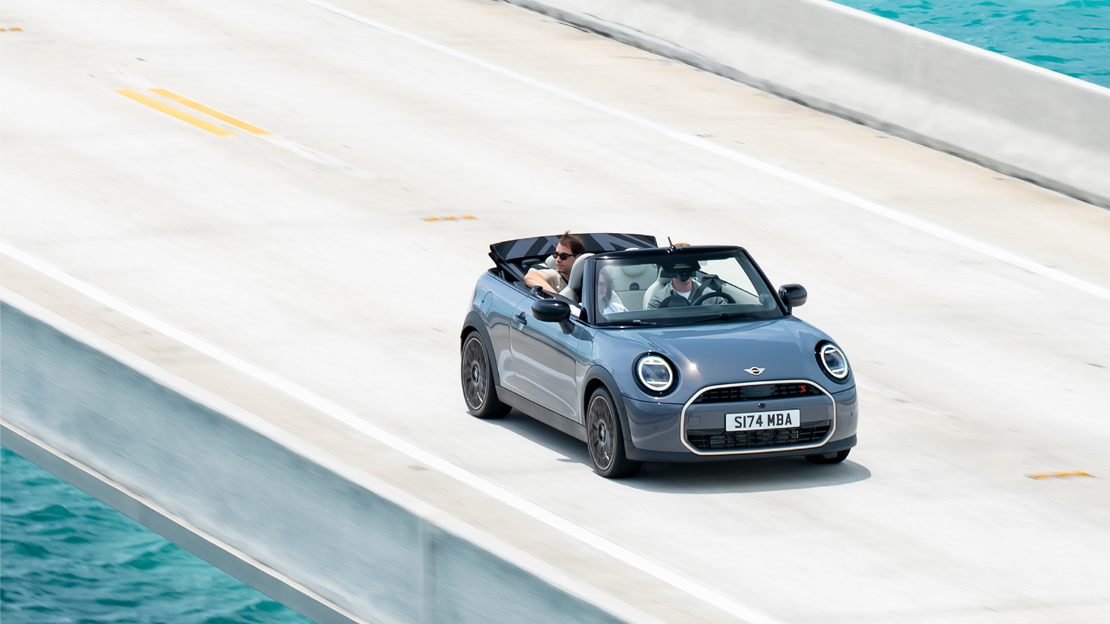 MINI – New and used cars | MINI.Digital Master