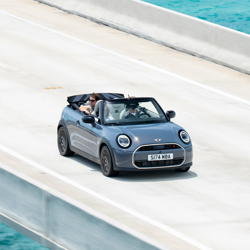 MINI – New and used cars | MINI.Digital Master