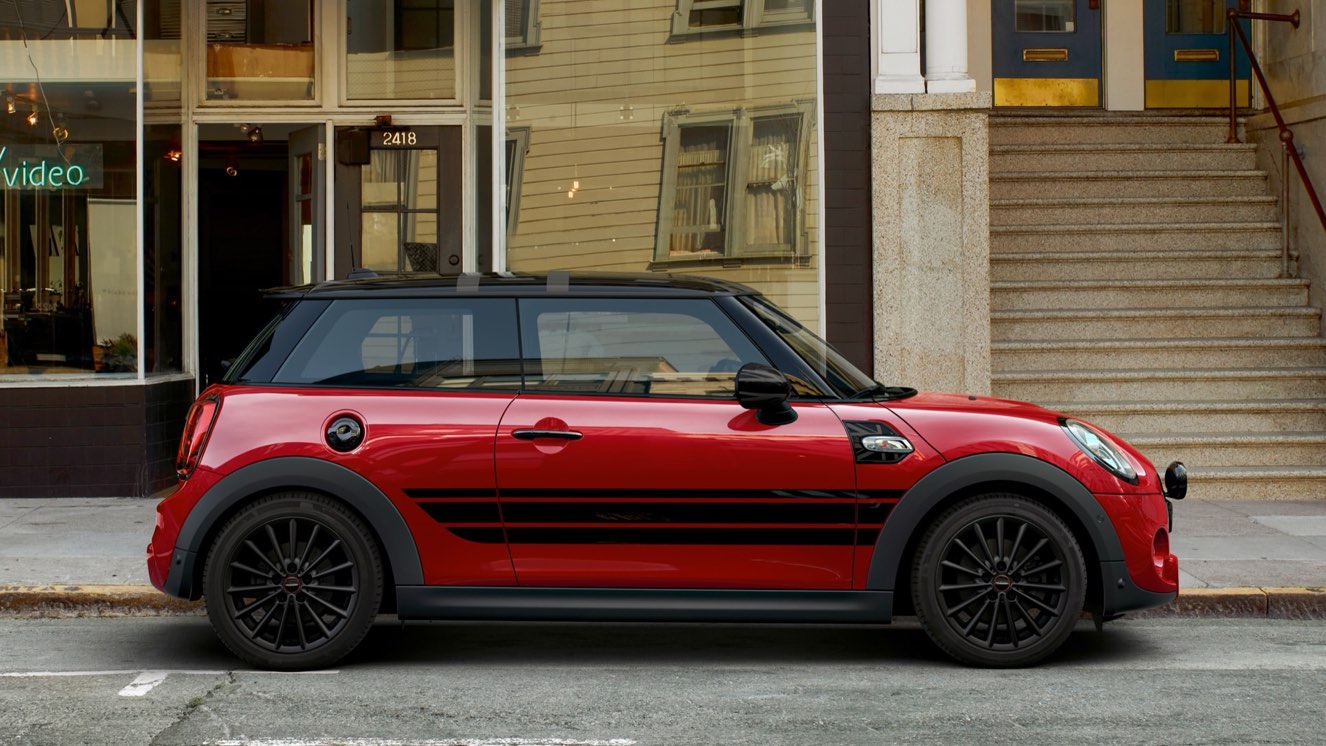 MINI Singapore – New and used cars | MINI.com.sg