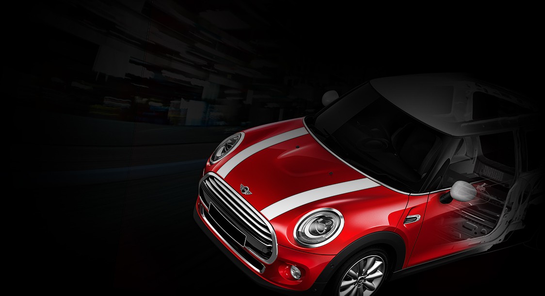 MINI Singapore | Explore MNI