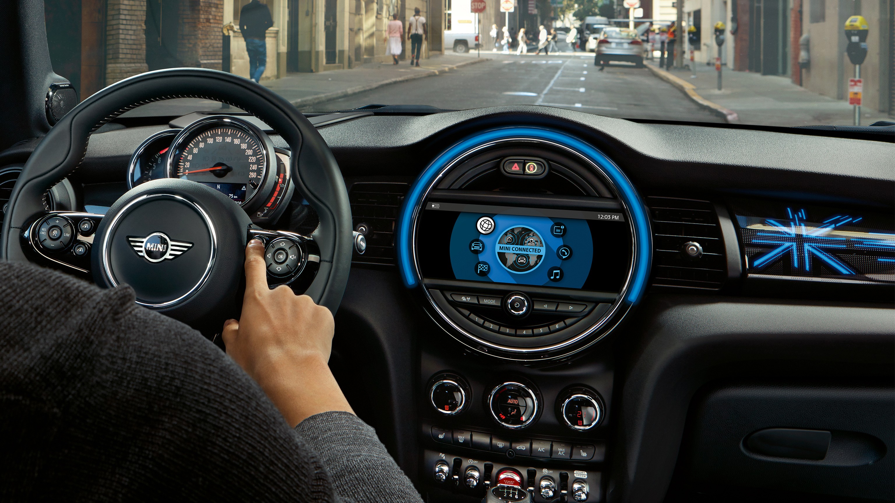 MINI Singapore – New and used cars | MINI.com.sg