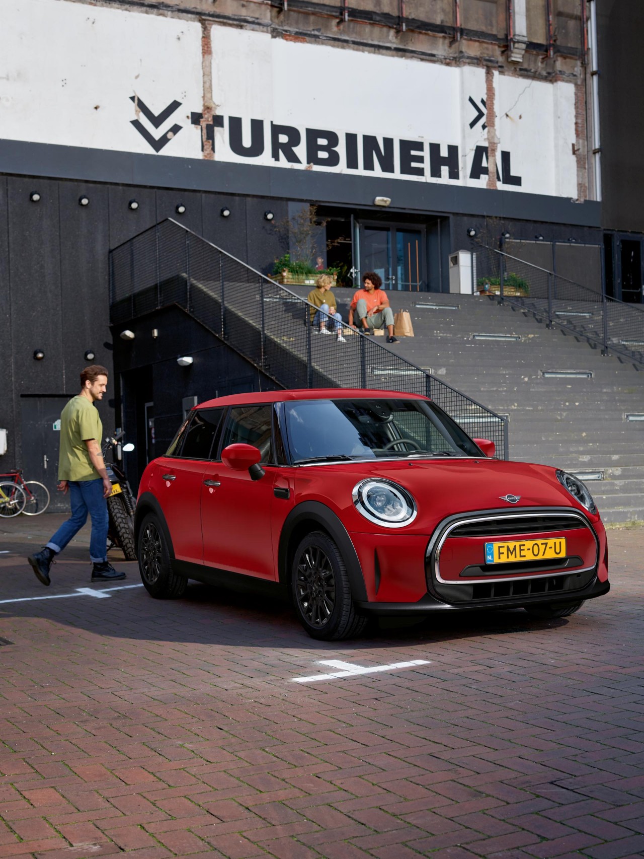 MINI Singapore – New and used cars | MINI.com.sg