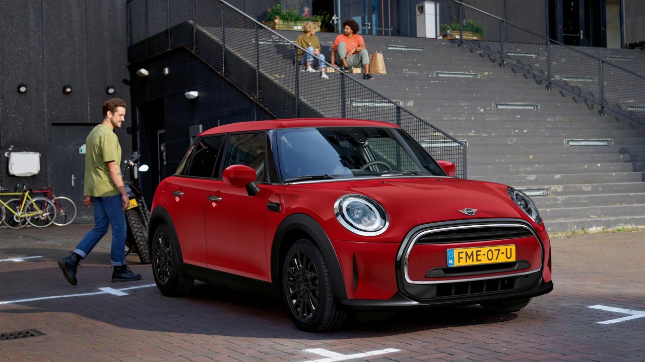 MINI Singapore – New and used cars | MINI.com.sg