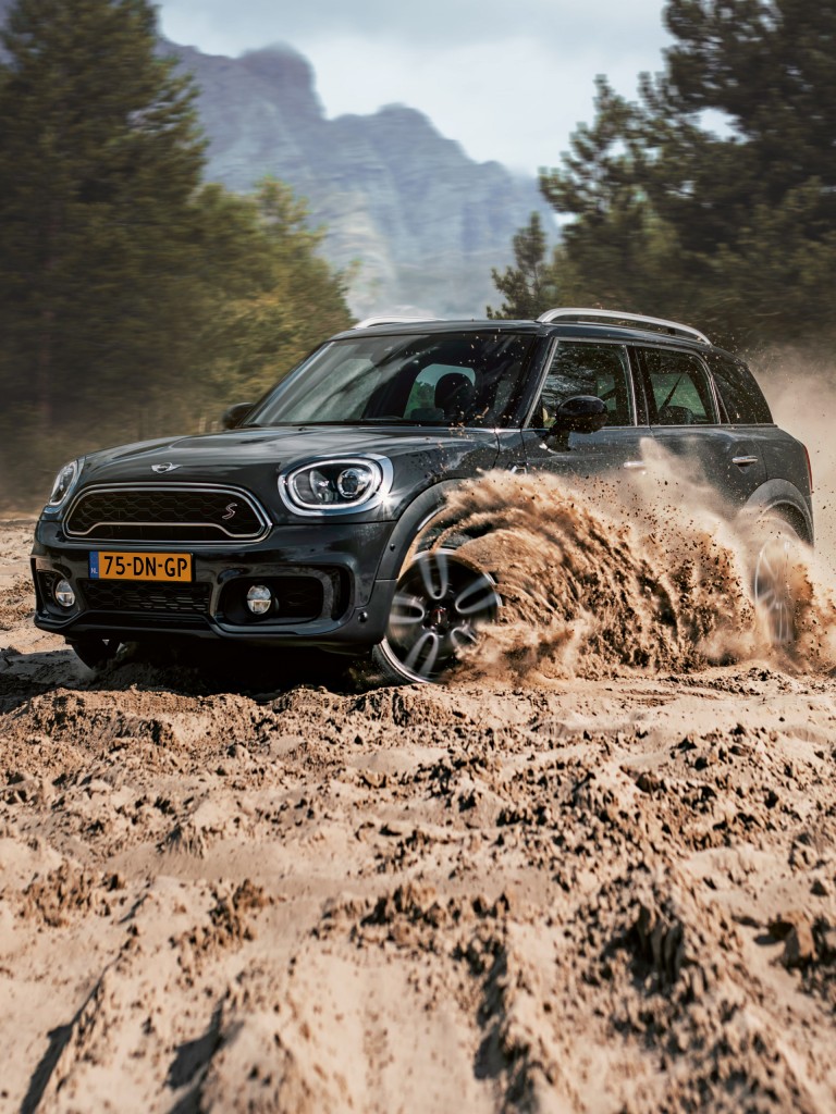 MINI Singapore – New and used cars | MINI.com.sg