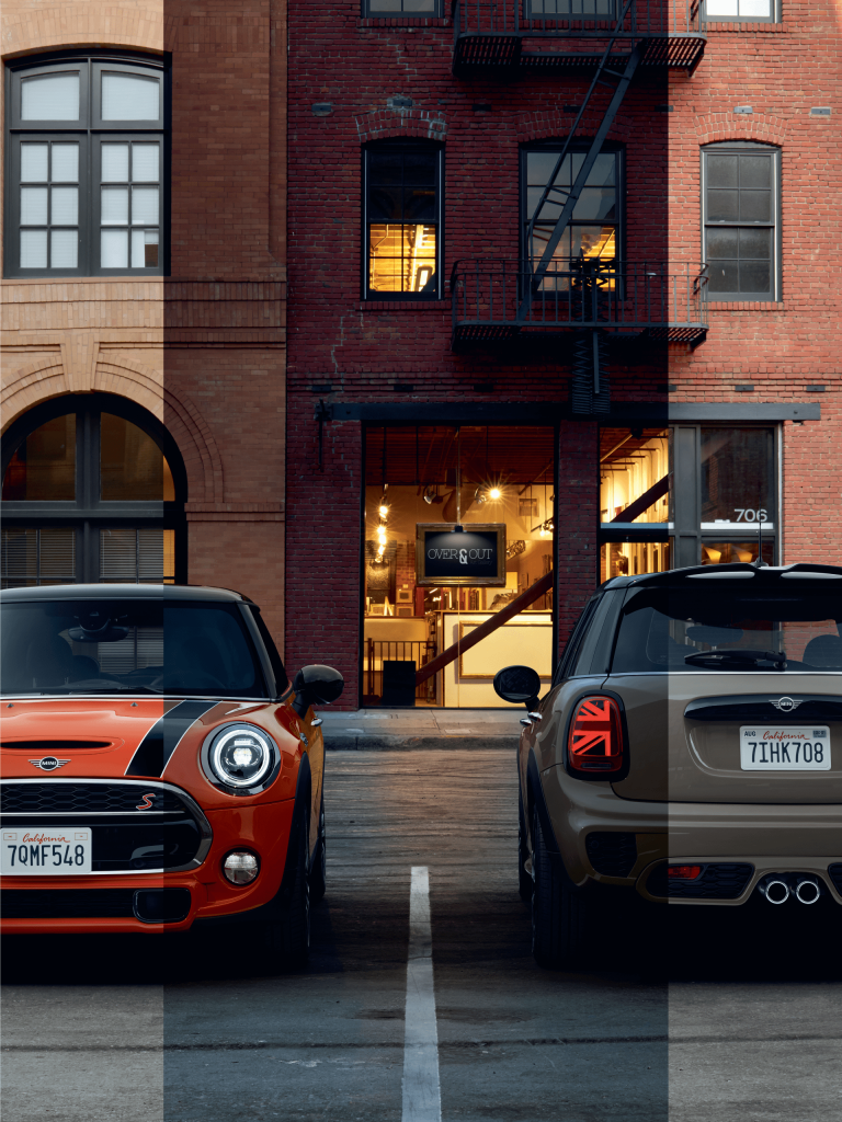 MINI Singapore – New and used cars | MINI.com.sg