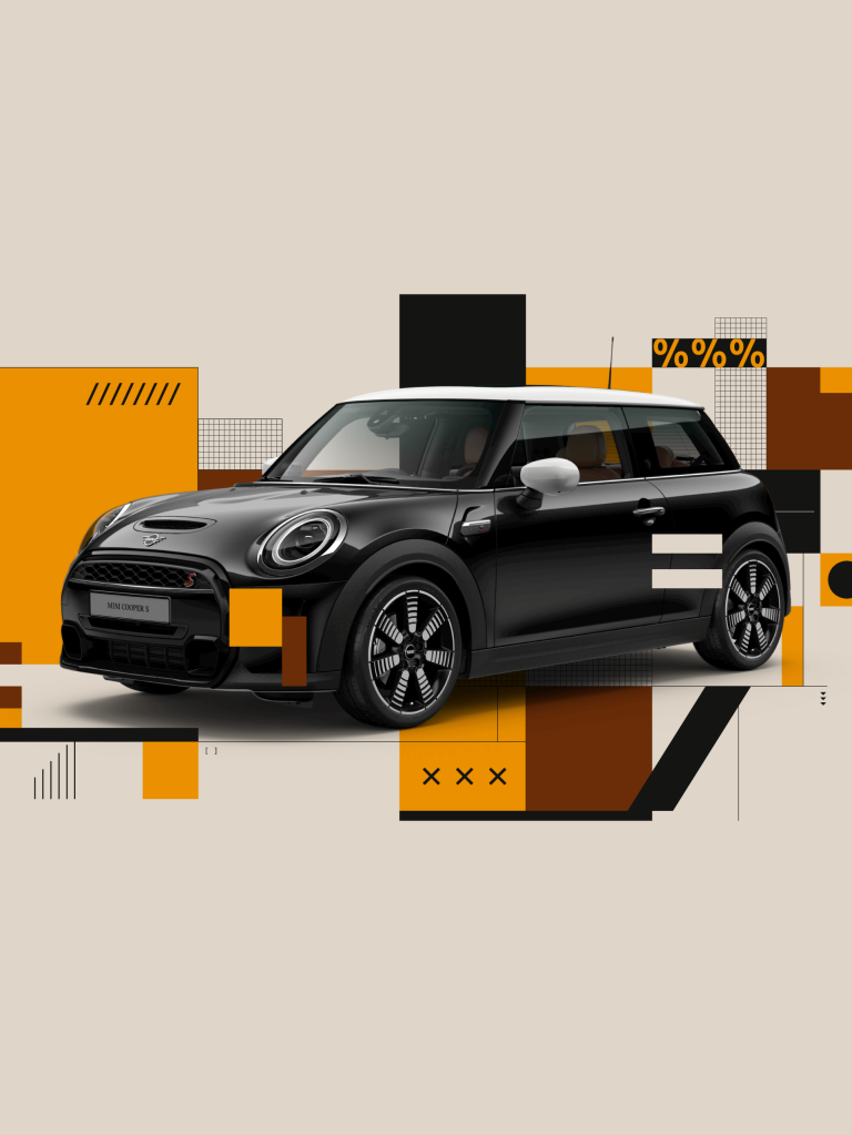 MINI Singapore – New and used cars | MINI.com.sg