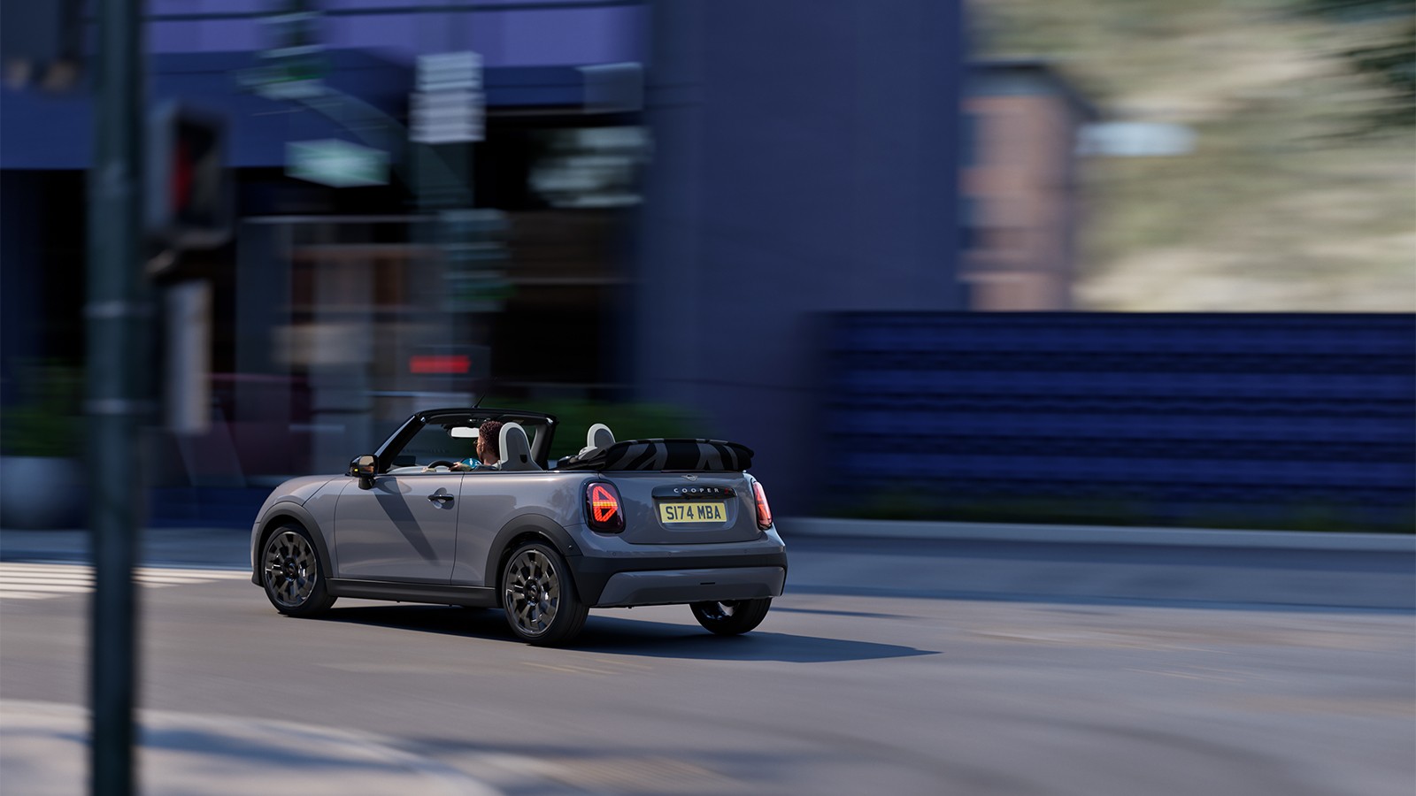 MINI Singapore: Find & explore your MINI