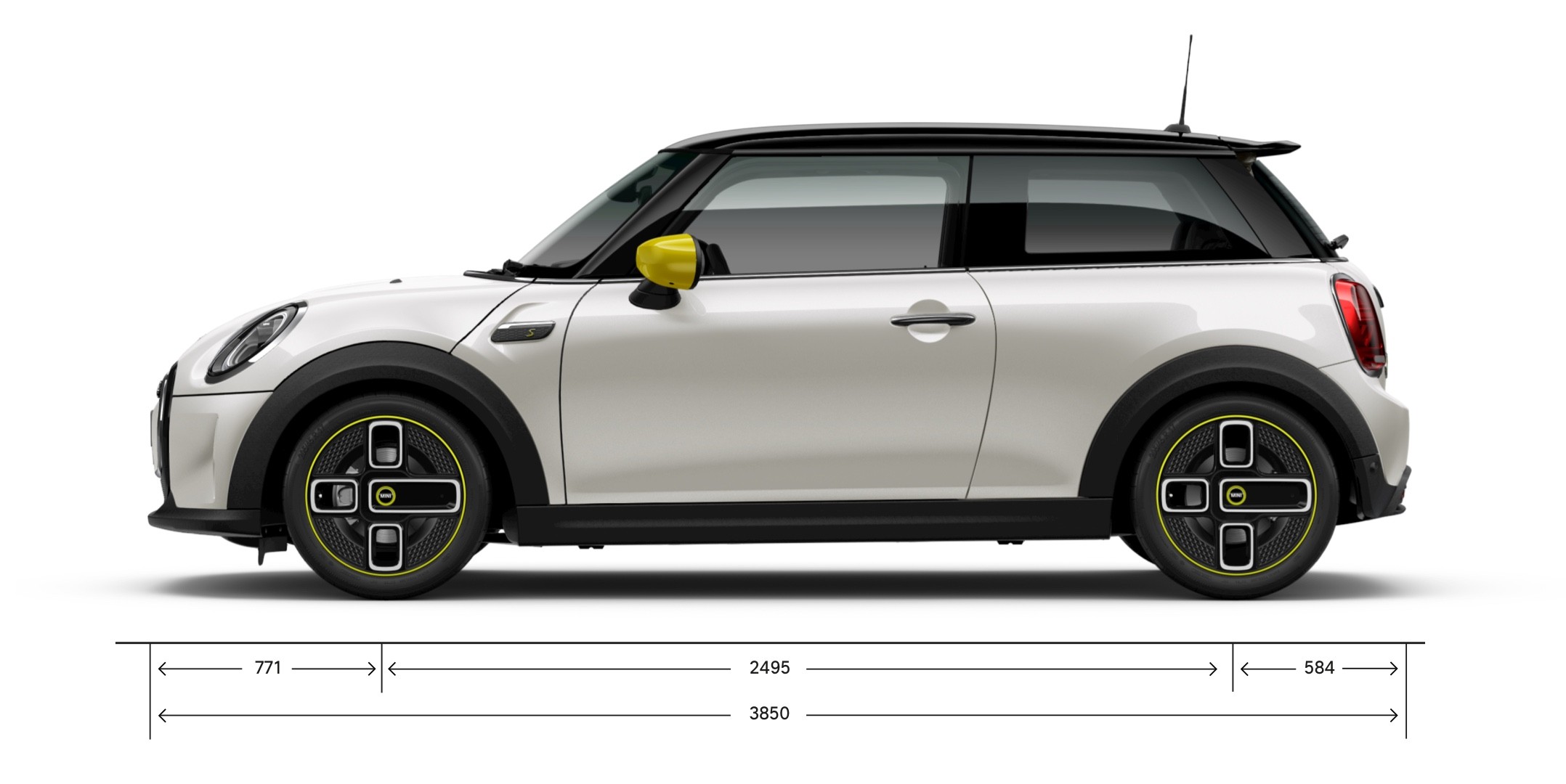 MINI ELECTRIC | MINI Singapore