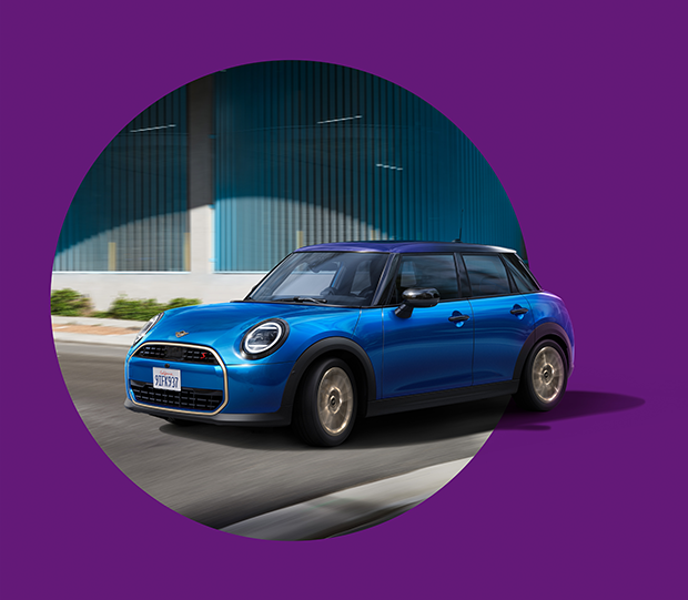 MINI Cooper 5-Door | MINI Singapore